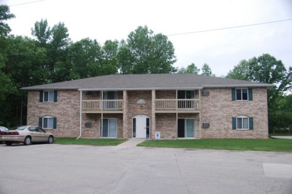 Apartments | Bigelow Rentals